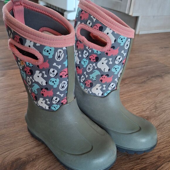 Boggs | Shoes | Bogs Winter Boots | Poshmark